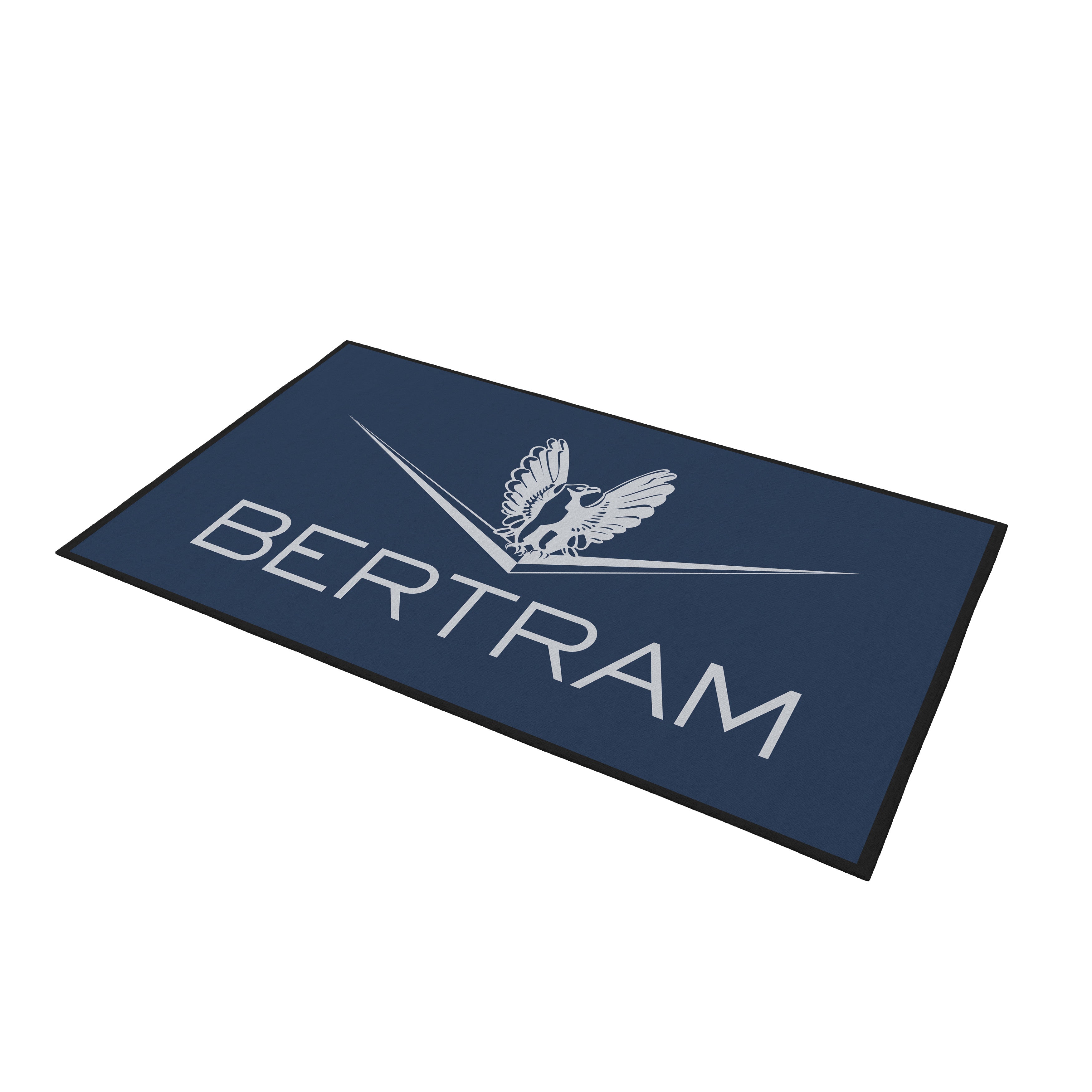 Bertram Boarding Mat – Bertram Gear