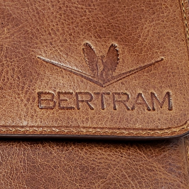 Bertram Gear