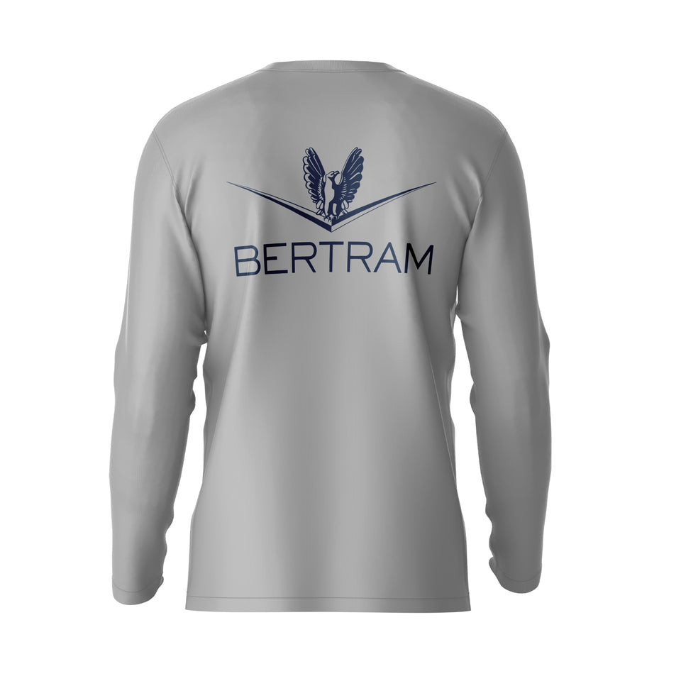 Bertram Gear