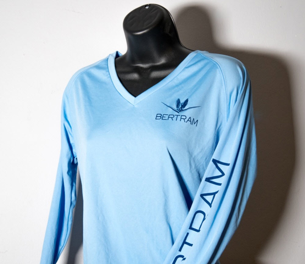 HUK LOPRO LADIES PERFORMANCE LONG SLEEVE – Bertram Gear