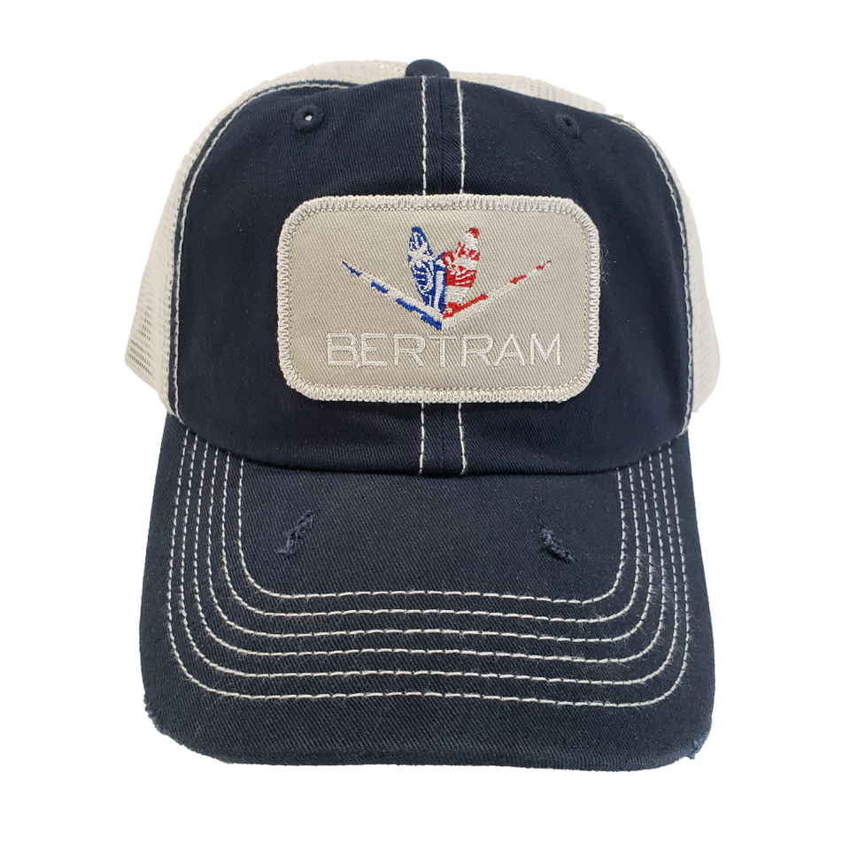 Products – Bertram Gear